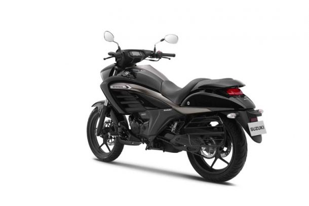 Suzuki Intruder Photos, Brochure, Specifications and More - GaadiKey