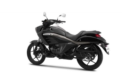 Suzuki Intruder Photos, Brochure, Specifications and More - GaadiKey