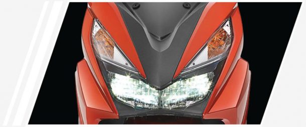 10 Accessories for Honda Grazia - GaadiKey