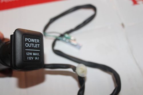 List of Honda Dio Accessories - GaadiKey