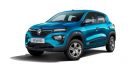 2020 Renault Kwid Colors: Blue, Red, White, Bronze, Silver - GaadiKey