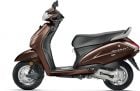 Honda Activa 5G Colors: Dazzle Yellow, Spartan Red, Silver, Grey, White ...