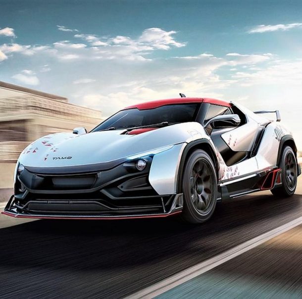 Tata Motors' Racemo Project is No More - GaadiKey