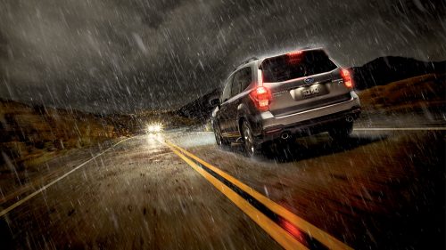 Things to Check While Driving in Rainy Season - 7 Quick Tips - GaadiKey