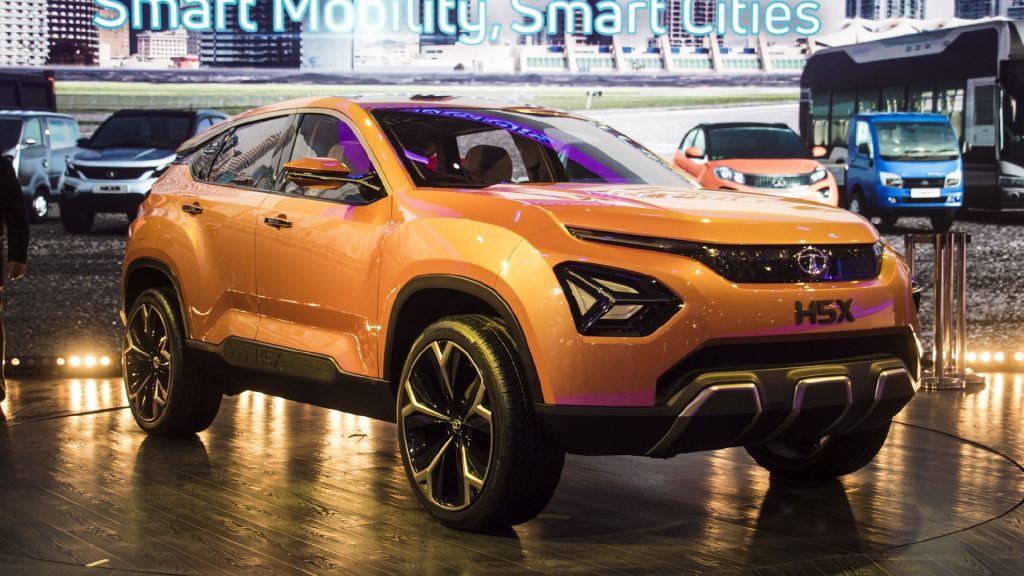 Tata H5X - Facts you need to know - GaadiKey
