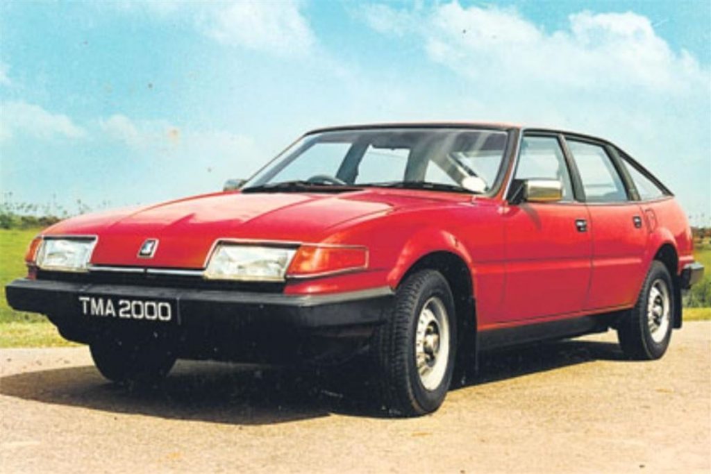 Classics for the Millennials- Forgotten cars from the early 90s - GaadiKey