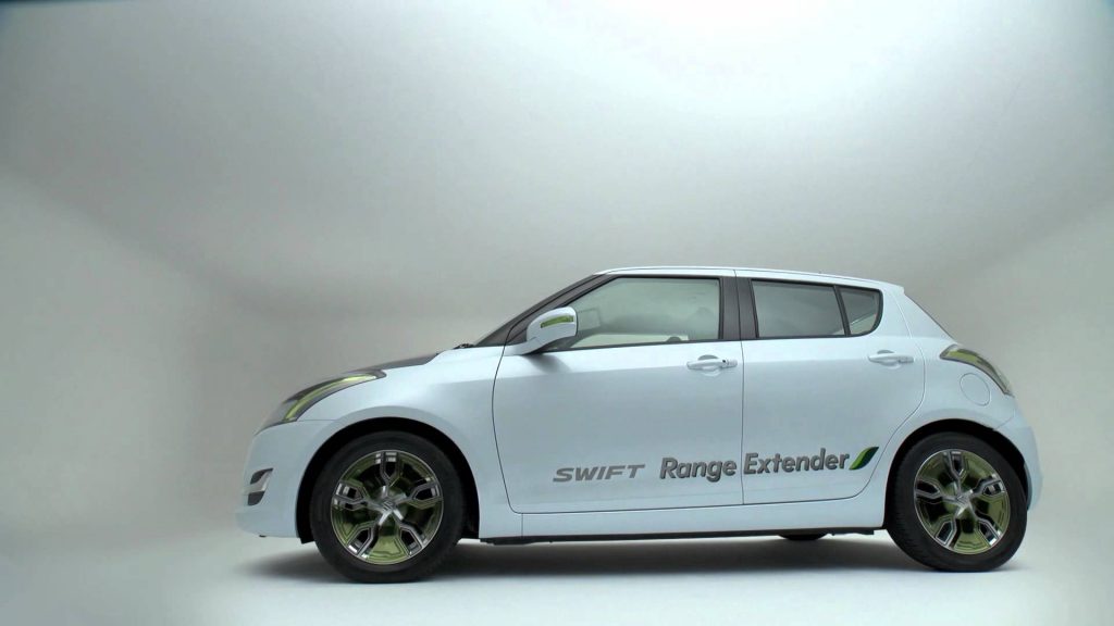 Maruti Swift Electric and Alto Electric will launch in 2020 - GaadiKey
