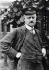 Audi's Creator - August Horch - 150 Years Ago - GaadiKey