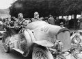 Audi's Creator - August Horch - 150 Years Ago - GaadiKey