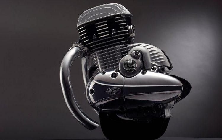 The Iconic JAWA Motorcycles will be Launched on 15th Nov 2018 - GaadiKey