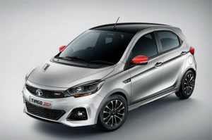 Tata Motors' Powerful Tiago JTP Hatch to be Launched on 26th Oct 2018 ...