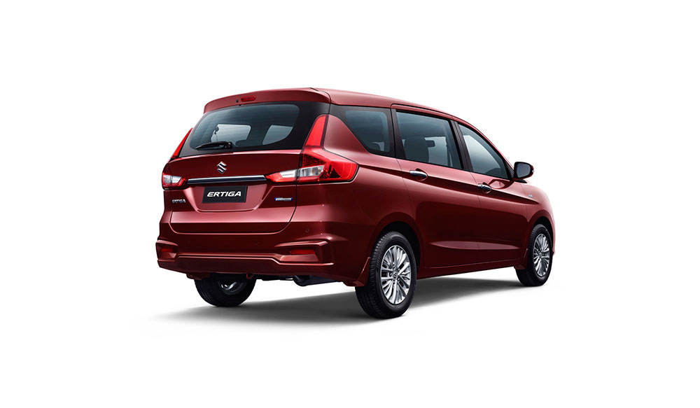 New-Maruti-Ertiga-Body-Lines-Exterior - GaadiKey