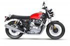 Royal Enfield Interceptor 650 Colors: Six Color Options - GaadiKey