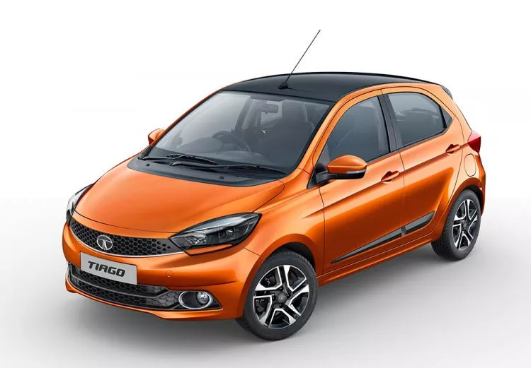 2019 Tata Tiago Variants Explained: XE, XM, XT, XZ, XZ+, XZA - GaadiKey
