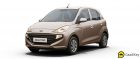 2019 Hyundai Santro Colors: White, Beige, Red, Silver, Blue, Green ...
