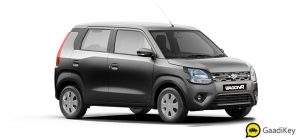 2019 Maruti Wagon R Colors: Blue, Brown, Grey, Orange, Silver, White ...