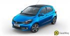 2019 Tata Tiago Colors: Red, Orange, Brown, Blue, White, Grey, Silver ...
