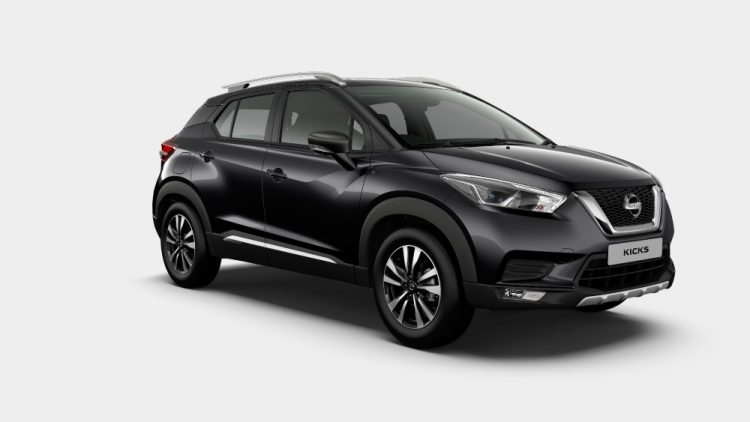 Nissan Kicks Colors (New SUV India Model) - 11 Colors - GaadiKey