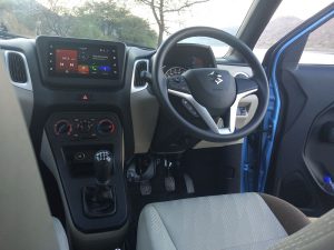 New Maruti Wagon R Review - 2019 Big New Wagon R - GaadiKey