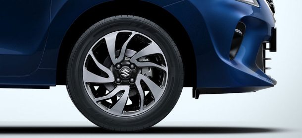 2019 Maruti Baleno Variants Explained: Sigma, Delta, Zeta, Alpha - GaadiKey