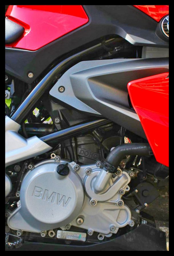 BMW G310R Review - The Indian Bavarian - GaadiKey