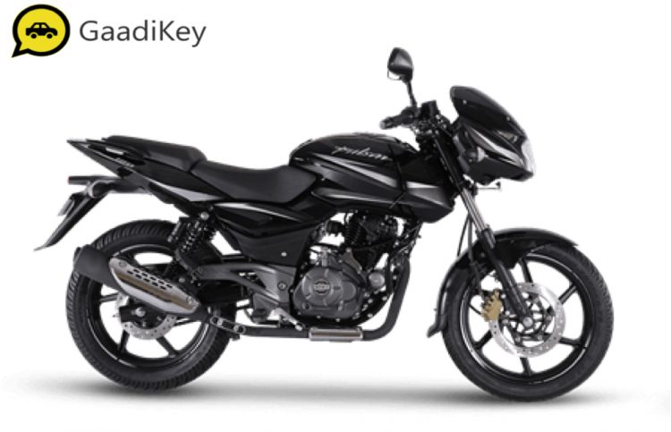 2019 Bajaj Pulsar 180 Colors - Blue, Black, Red - GaadiKey