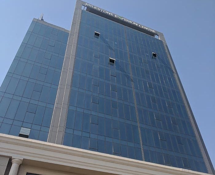 MG Motor India inaugurates new Corporate Office in Gurugram - GaadiKey