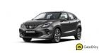 2020 Maruti Baleno Colors: Blue, Red, Orange, Grey, Silver, White ...