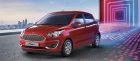 2019 Ford Figo Colors: Red, White, Silver, Blue, Black, Grey, Gold ...
