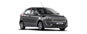 2019 Ford Figo Colors: Red, White, Silver, Blue, Black, Grey, Gold ...