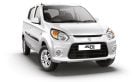 2019 Maruti Alto Colors (BS6): Red, White, Silver, Grey, Green, Blue ...