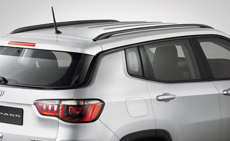 Jeep Compass Sport Plus Launched at Rs 15.99 Lakhs (Ex-Delhi) - GaadiKey