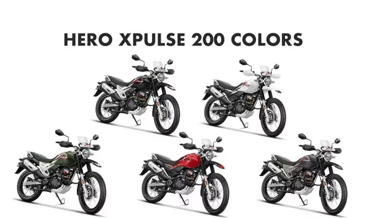 Hero-XPulse-200-Colors-Hero-XPulse-200-All-Colors - GaadiKey