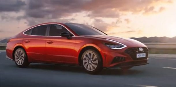 Hyundai unveils World’s First CVVD Engine Technology - GaadiKey