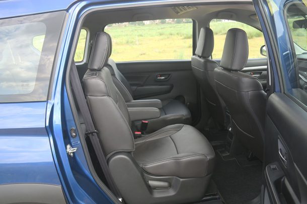 Maruti XL6 Review: Is it better than Ertiga and Marazzo? - GaadiKey