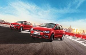 Volkswagen Introduces New ‘GT Line’ edition for new Polo and Vento ...
