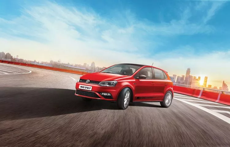 Volkswagen Introduces New ‘GT Line’ edition for new Polo and Vento ...