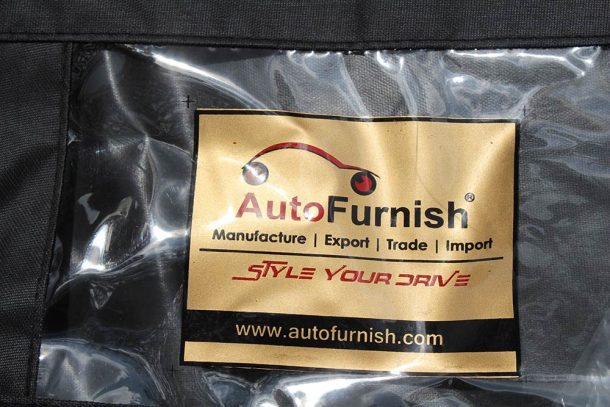 Review: AutoFurnish 7D Luxury Car Foot Mat for New Dzire - GaadiKey