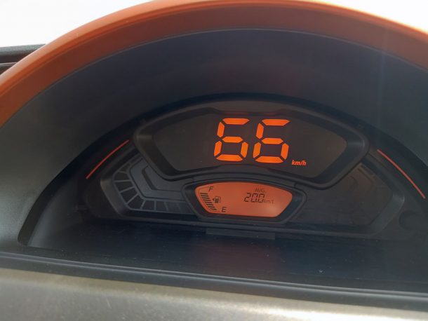Maruti S Presso Review: SUV like hatch under 5 Lakhs! - GaadiKey