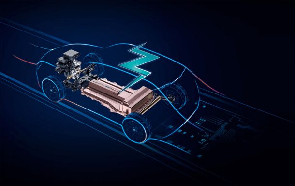 Tata Nexon EV- First Electric Car to get Ziptron Technology - GaadiKey