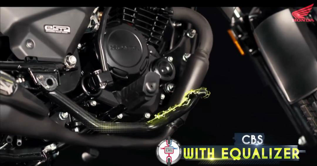 Honda SP 125 BS6 launched at Rs 72,900 - GaadiKey