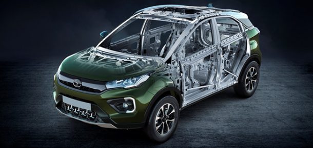 2020 Tata Nexon New Features, Colors, Specs, Brochure, Photos (BS6 ...