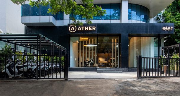 Ather is accepting dealer inquiries to setup "Experience Centres ...