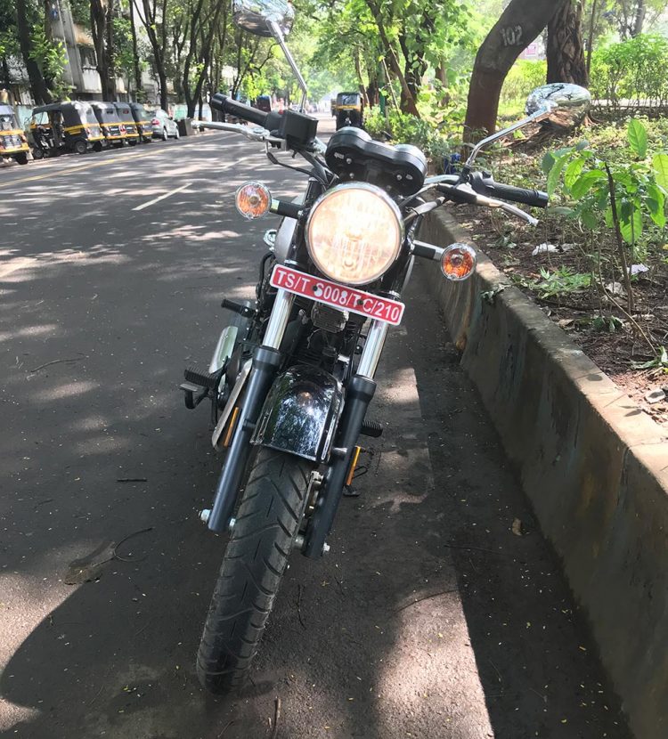 Benelli Imperiale 400 Review – The New Retro - GaadiKey