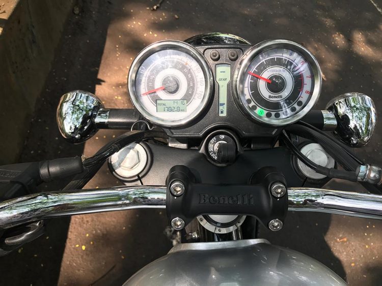 Benelli Imperiale 400 Review – The New Retro - GaadiKey