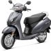 Honda Activa 6G Colors: Blue, Red, Yellow, Black, White, Grey - GaadiKey