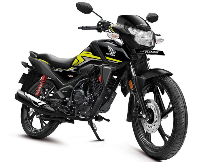 Honda Shine 125 Celebrates 30 Lac Customers Milestone in Western India ...
