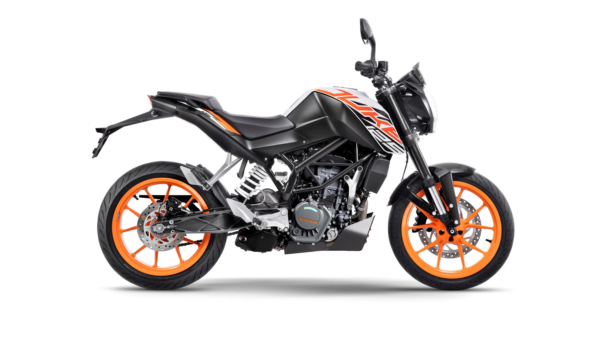 All KTM 2020 model range updated to BS6 - Price, Specs, Photos - GaadiKey