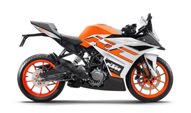All KTM 2020 model range updated to BS6 - Price, Specs, Photos - GaadiKey