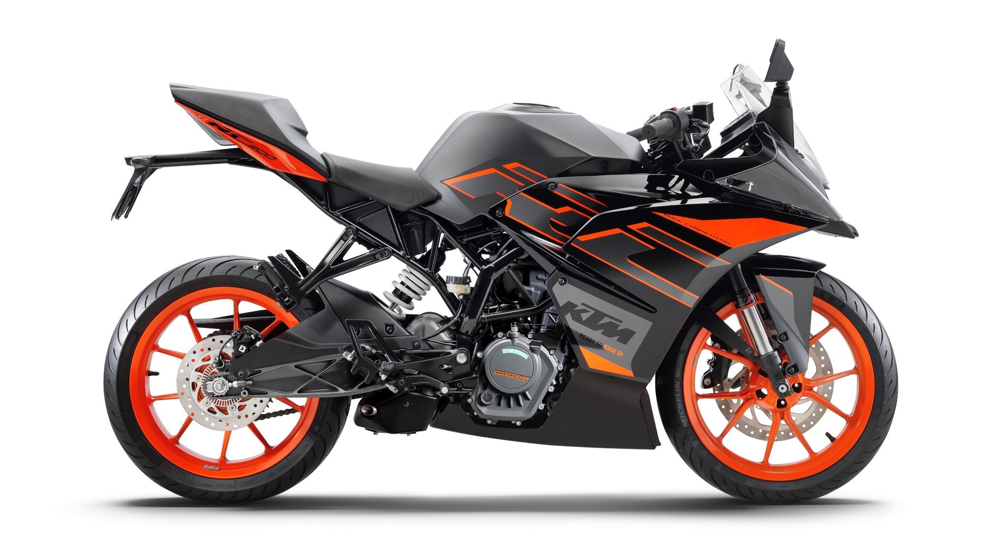 All KTM 2020 model range updated to BS6 - Price, Specs, Photos - GaadiKey
